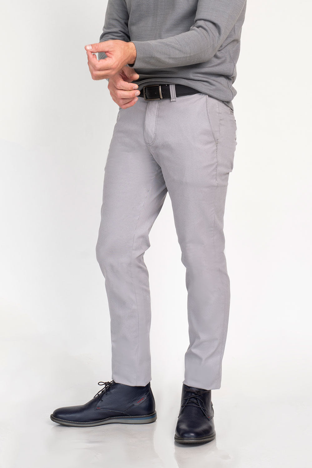 Pantalones Formal y Casual – Camisería Inglesa